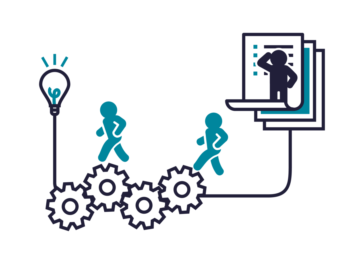 Handleiding voor datagedreven teamontwikkeltrajecten | TeamQ