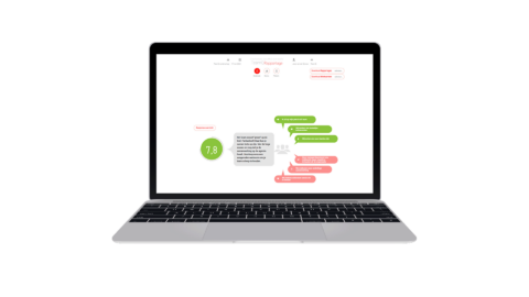 TeamQ zet medewerkers aan het roer van organisatieontwikkeling!